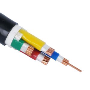 YJY Cables for Reliable Energy Transmission - EPCOM
