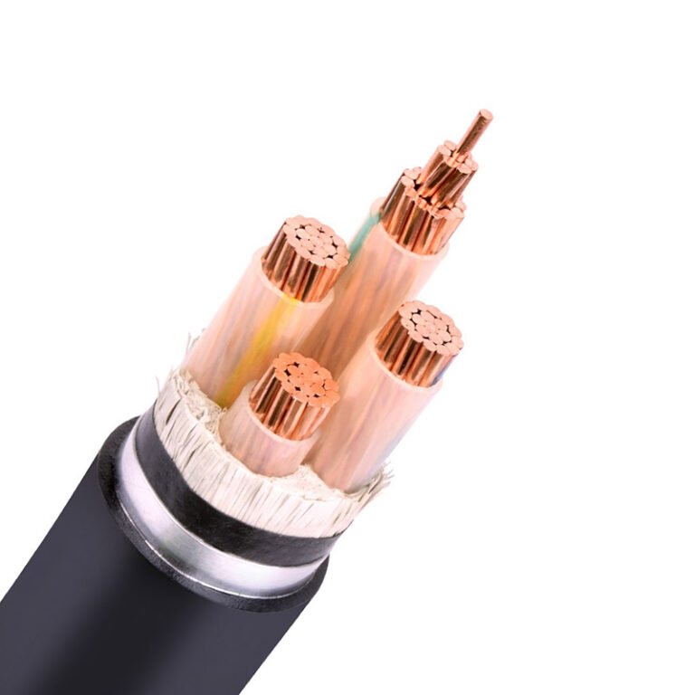 YJV Cables for Reliable Power Distribution - EPCOM