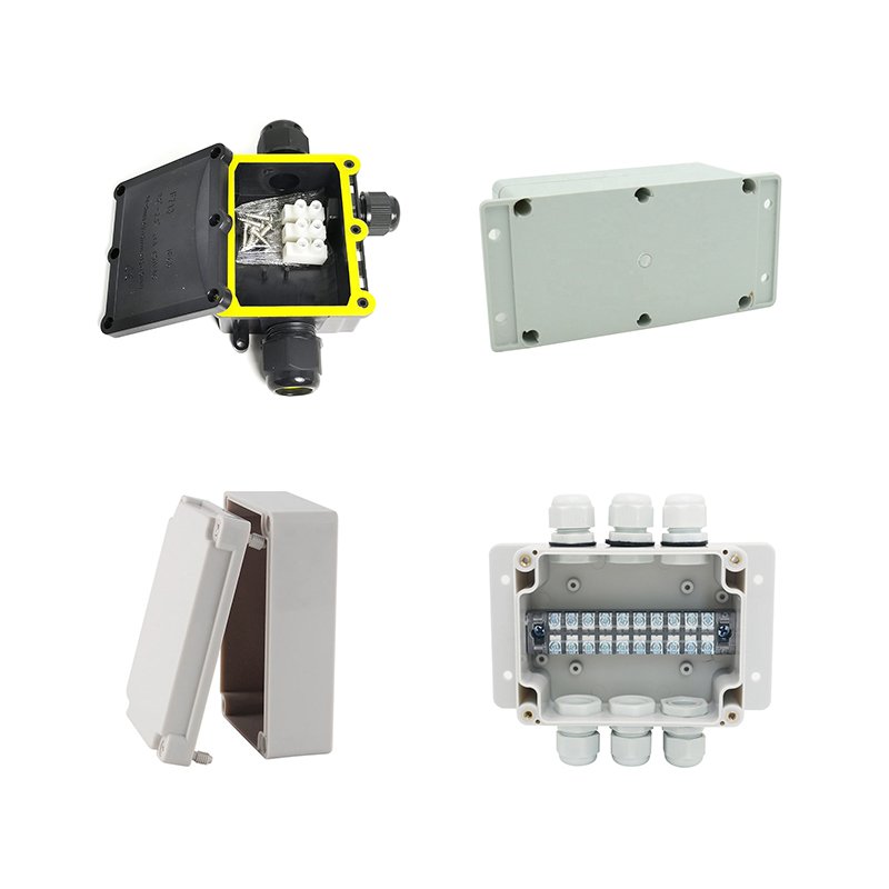 Junction Box - EPCOM