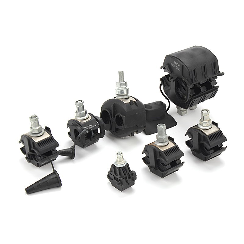 Insulation Piercing Connectors - EPCOM