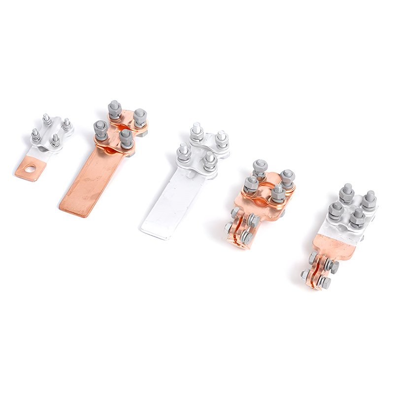 Terminal Clamps - EPCOM