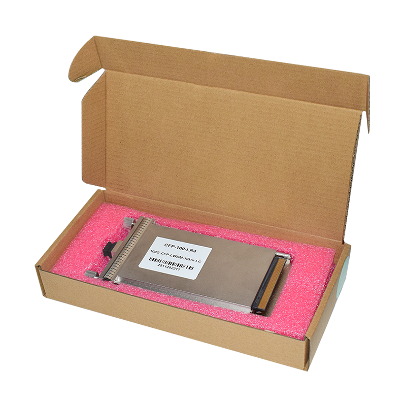 CFP Optical Transceiver - EPCOM