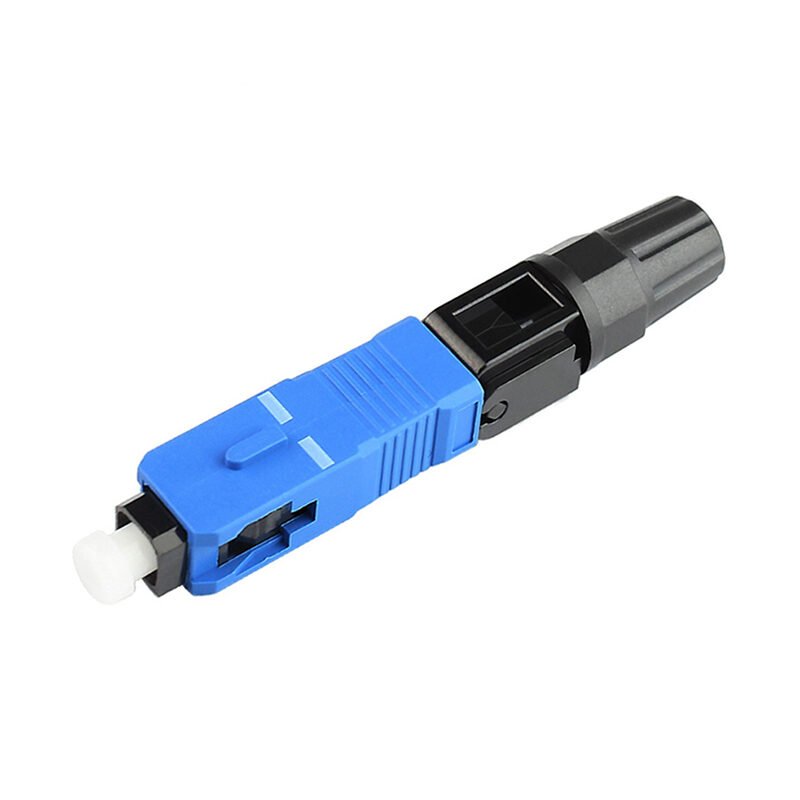 Round Type SC Fast Connector - EPCOM