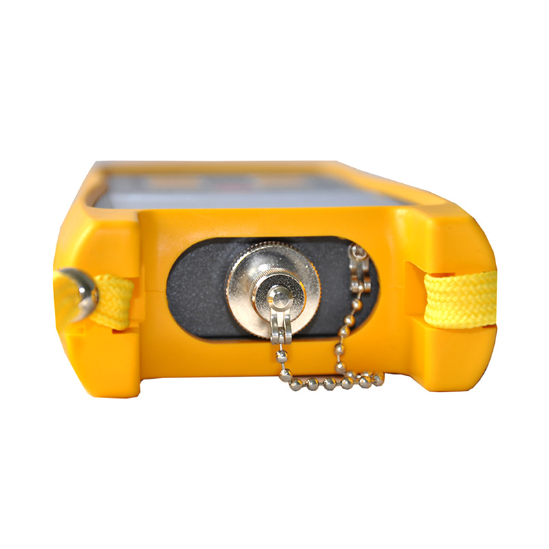 Portable Fiber Optical Laser Source - EPCOM