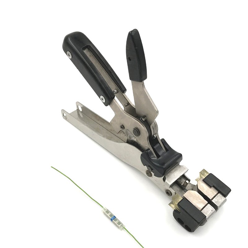 Blue Picabond Connector - EPCOM