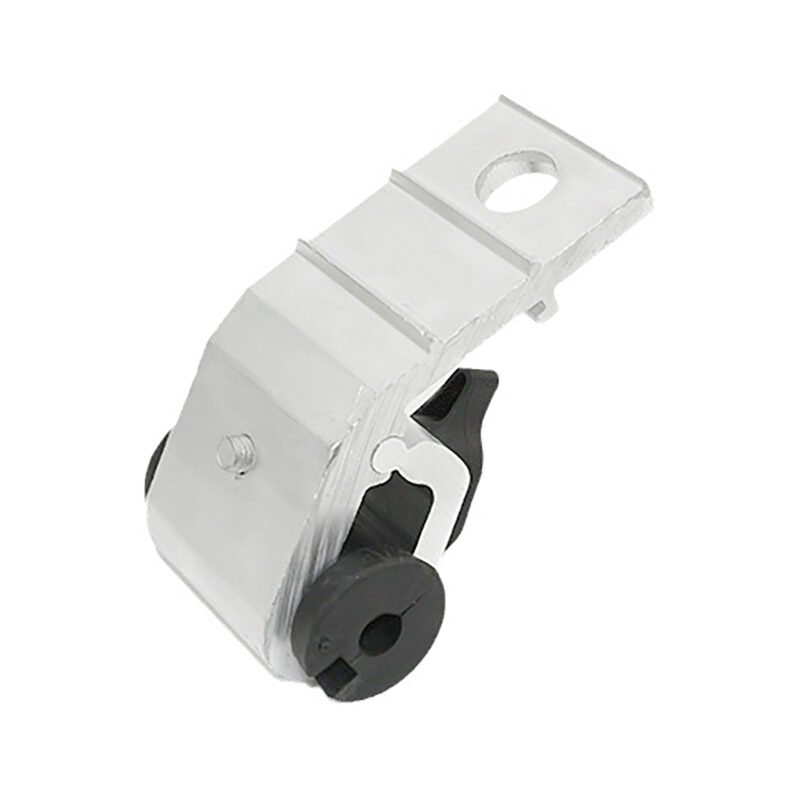 J Shape Suspension Clamp - EPCOM