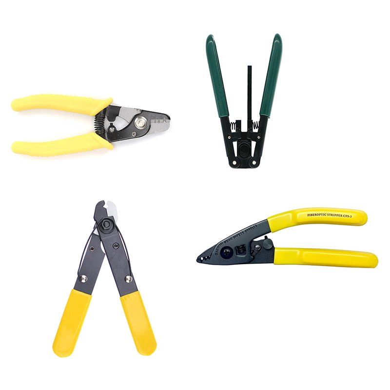 Optical Fiber Stripper - EPCOM