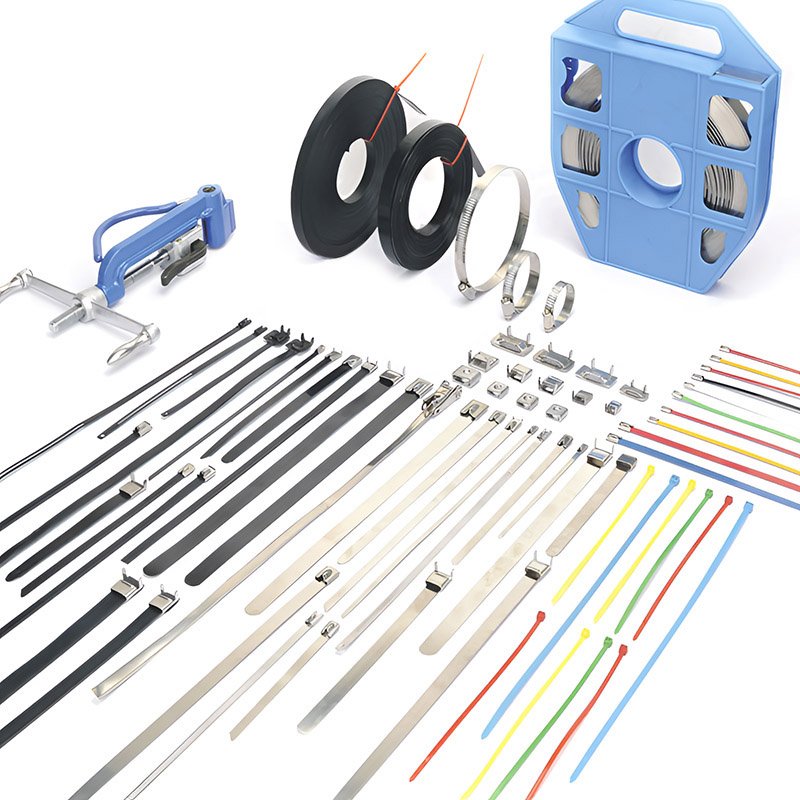 Banding Sets - EPCOM