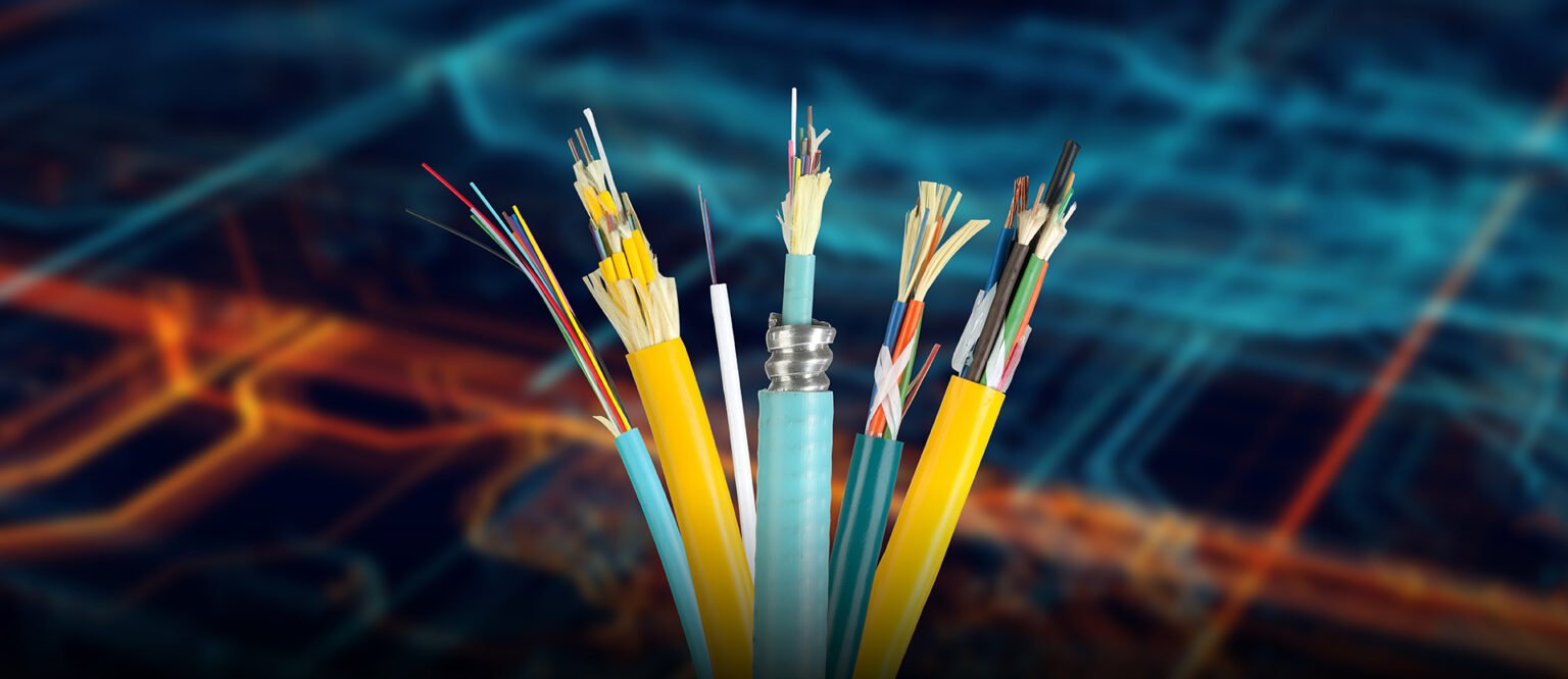 The Ultimate Guide to Indoor Fiber Cable in 2025 - EPCOM