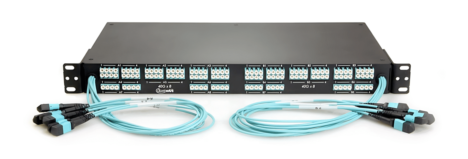 The Ultimate Guide to MPO/MTP ODF for Data Centers - EPCOM